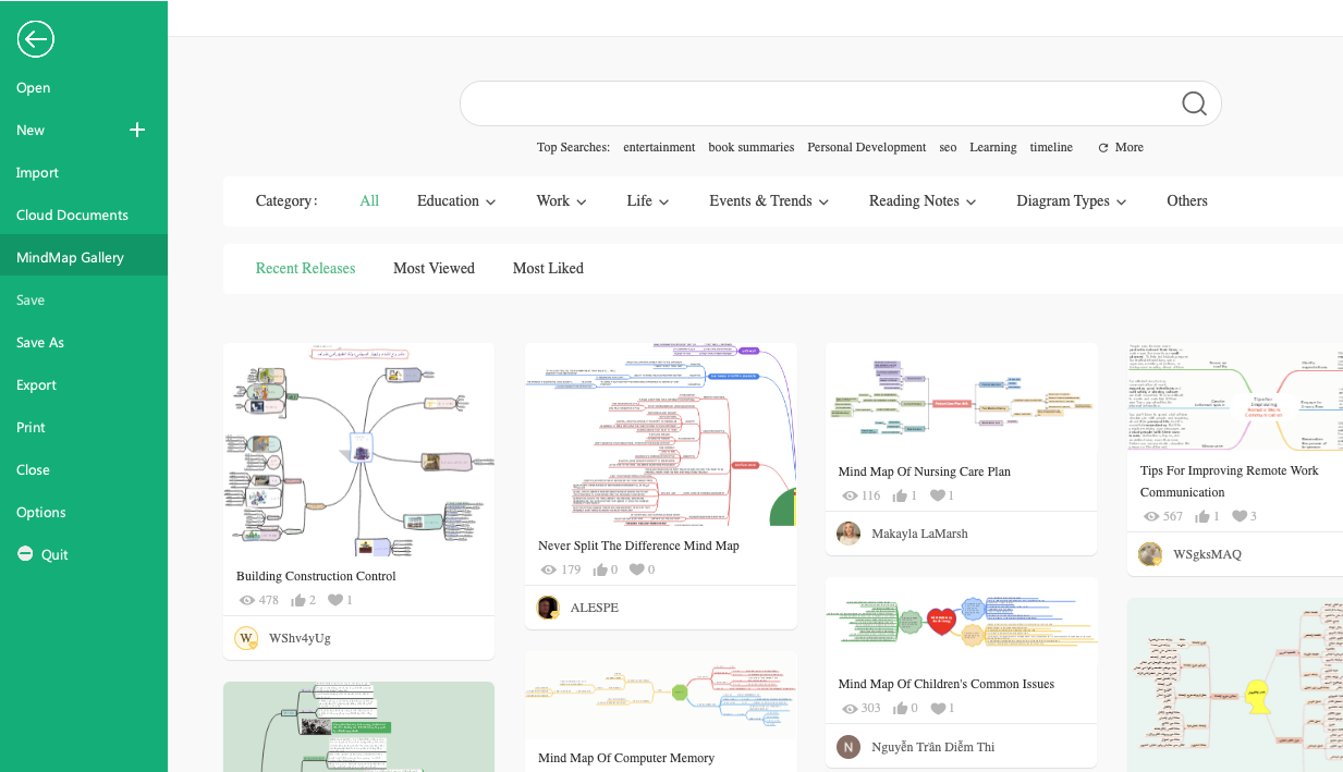Health Mind Map Complete Guide With 30+ Examples | EdrawMind Health Mind Map Complete Guide With 30+ Examples | EdrawMind